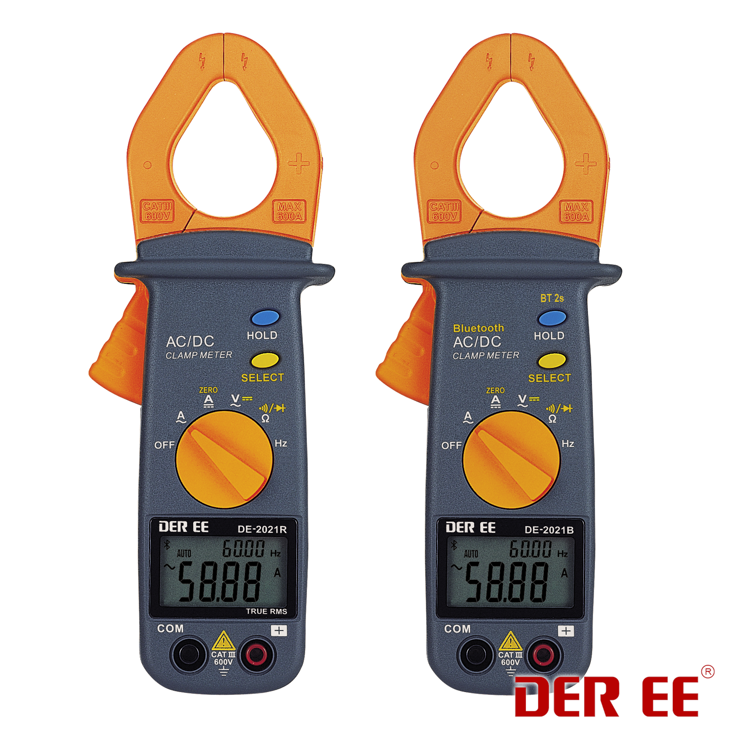 DER EE Electrical Instrument