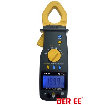 DER EE Electrical Instrument