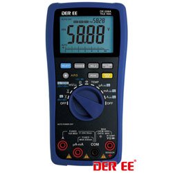 DER EE Electrical Instrument