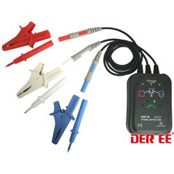 DER EE Electrical Instrument