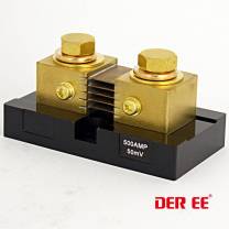 DER EE Electrical Instrument